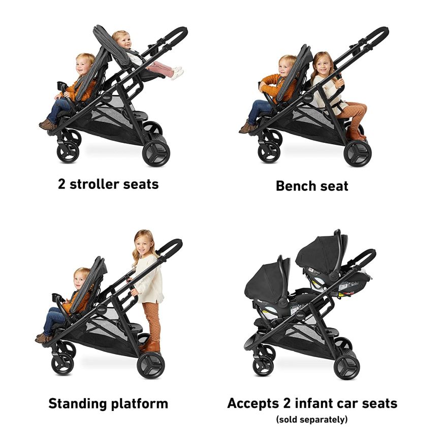 Graco - StrollerWiki
