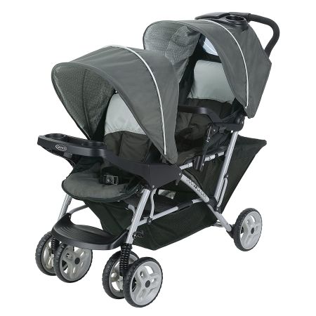 Graco - StrollerWiki